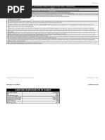 CSCRF - Internal Audit Checklist v1.0 | PDF | Computer Security | Security