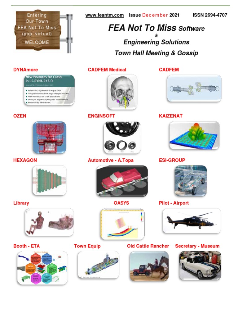12 2021 Feantm | PDF | Simulation | Cloud Computing