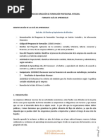 Modelo Poder General Amplio y Suficiente Definitivo | PDF | Venezuela