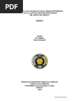 OBAT GOLONGAN CALCIUM CHANEL BLOCKER (CCB) | PDF