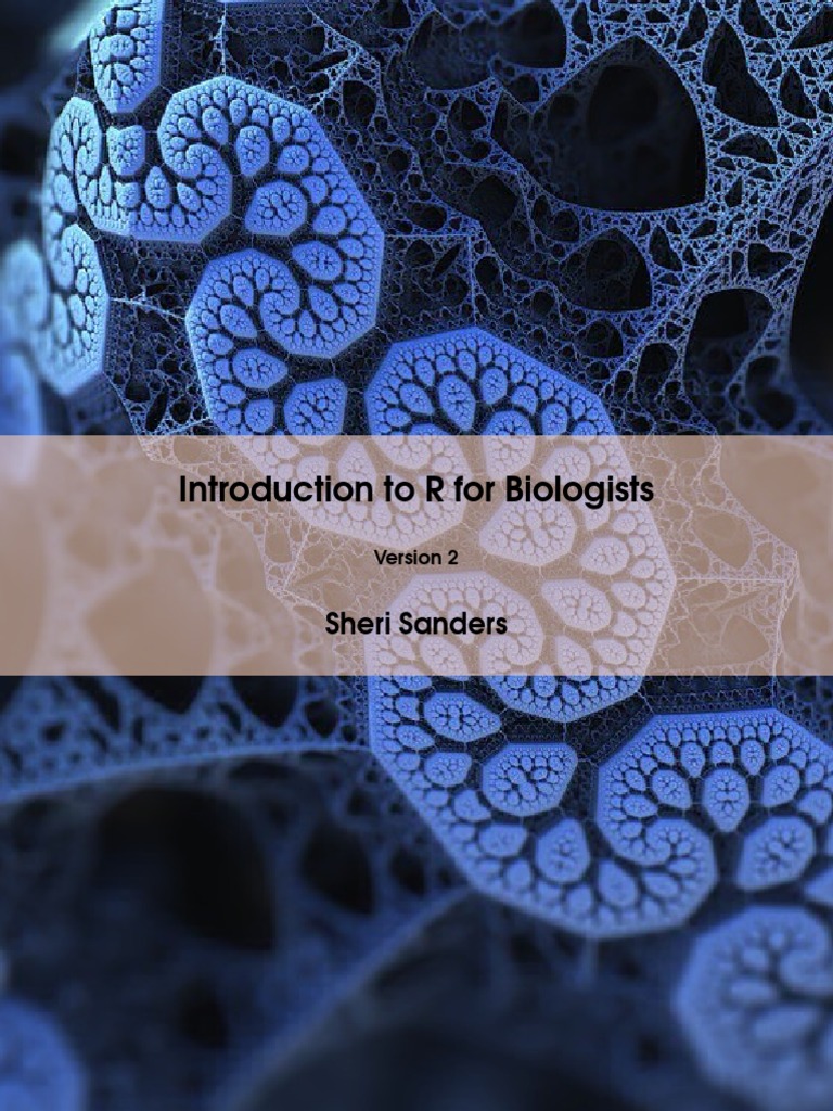 R Textbook Full | PDF | Array Data Structure | Matrix (Mathematics)