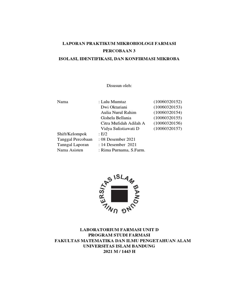 Lap3 2 E | PDF | Pengembangan Diri | Kesehatan Holistik