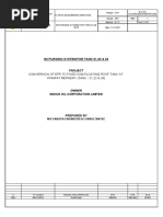 API 2000 Tank Venting Calculations | PDF | Building Insulation | Civil ...