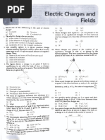 02-Current Electricity PYQ | PDF