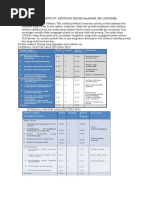 ANALISIS STP Produk INDOMIE | PDF | Pengelolaan Keuangan & Uang