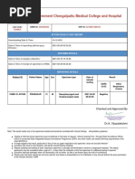 BAM Chapter 4: E. coli & Coliform Enumeration | PDF | Escherichia Coli | Microbiology