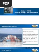 Balclor BWMS of Sunrui Trouble Shooting-Version1.0-English-20170207 ...