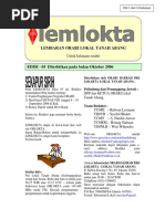 Sejarah dan Peran ORARI di Indonesia | PDF