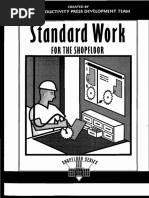 Tabel MTM | PDF | Nature