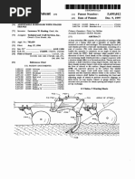 3-Point Hitch Dimensions | PDF | Tractor | Wheeled Vehicles