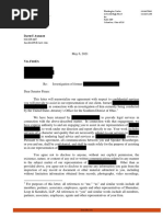 Safety Incident Report Guide | PDF | Occupational Safety And Health | Risk