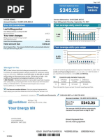 Optimum Bill | PDF | Credit Card | Fee