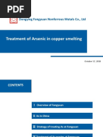 Taganito HPAL Project | PDF | Iron | Nickel