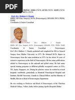 MOCA Basic PDF | PDF | Mental Processes | Neuropsychological Assessment