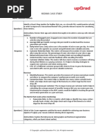 A4 Leader Standard Work Template | PDF