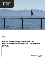 SAP EHS - GLM Configuration Guide | PDF | Packaging And Labeling ...