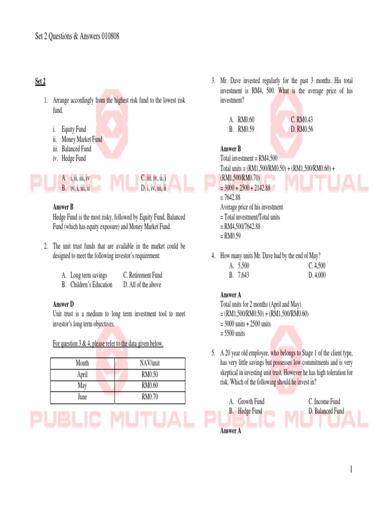 Set 2 ENGLISH Questions Answers 010808 | Descargar gratis PDF ...