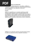 Manual de Instalacion Acselx | PDF | Servidor web | Internet y web