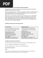 Form 4 Computer Studies All Topics Questions and Answers | PDF ...