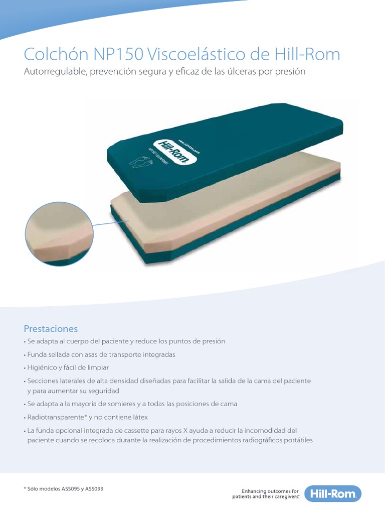 NP 150 | PDF | Colchón