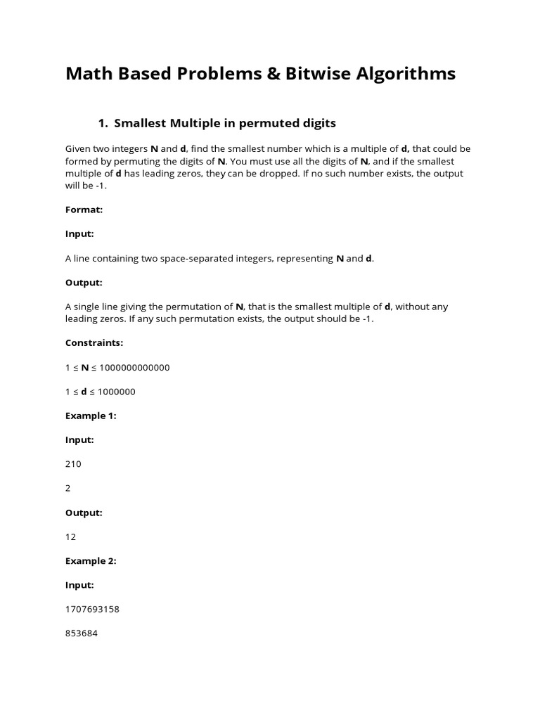 Assignment 1 Vit Bhopal Pdf Bit Computer Science 8727