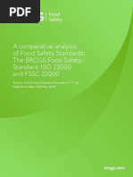 Iso 22002-1 - 2025 | PDF | International Organization For Standardization