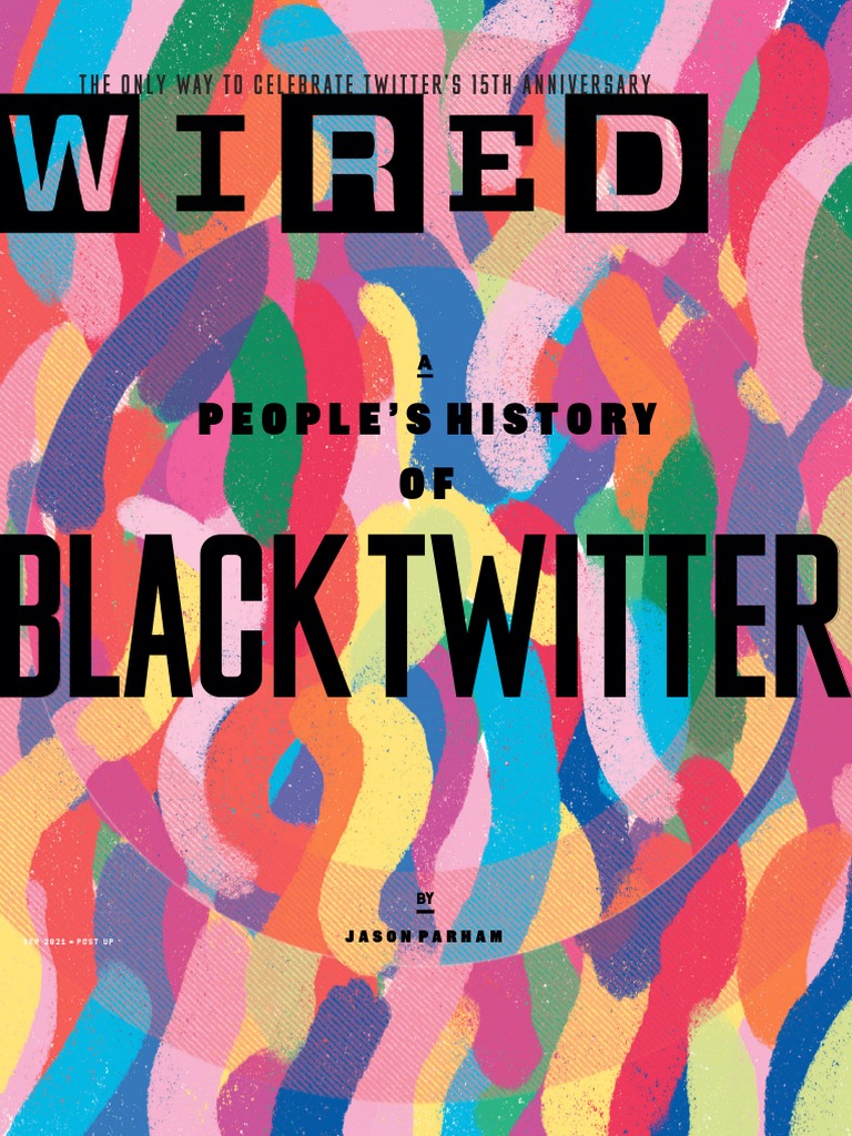 2021 09 01 - Wired | PDF
