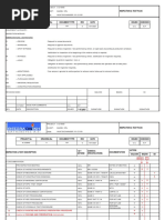 Example MDR Procedure | PDF | Specification (Technical Standard) | Welding