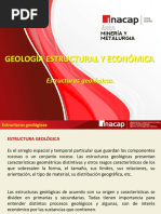 Sistemas Del RIEDEL | PDF | Falla (geología) | Estrato