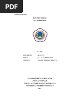 Laporan Praktikum Rhoe Discolor | PDF