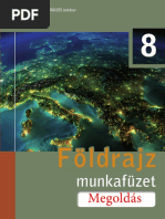 NT 11831 Nyelvtan 8 TK Megoldások | PDF