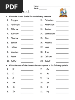 Free WAEC Chemistry Objective Questions and Answers | PDF ...