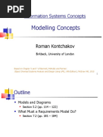 Understanding IV-DV Conceptual Framework | PDF | Conceptual Model ...