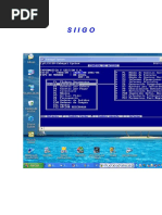 Operaciones Con Los Comandos en Wintegrate | PDF | Software de la ...