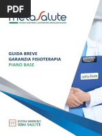 Mini Guida EBM Salute | PDF