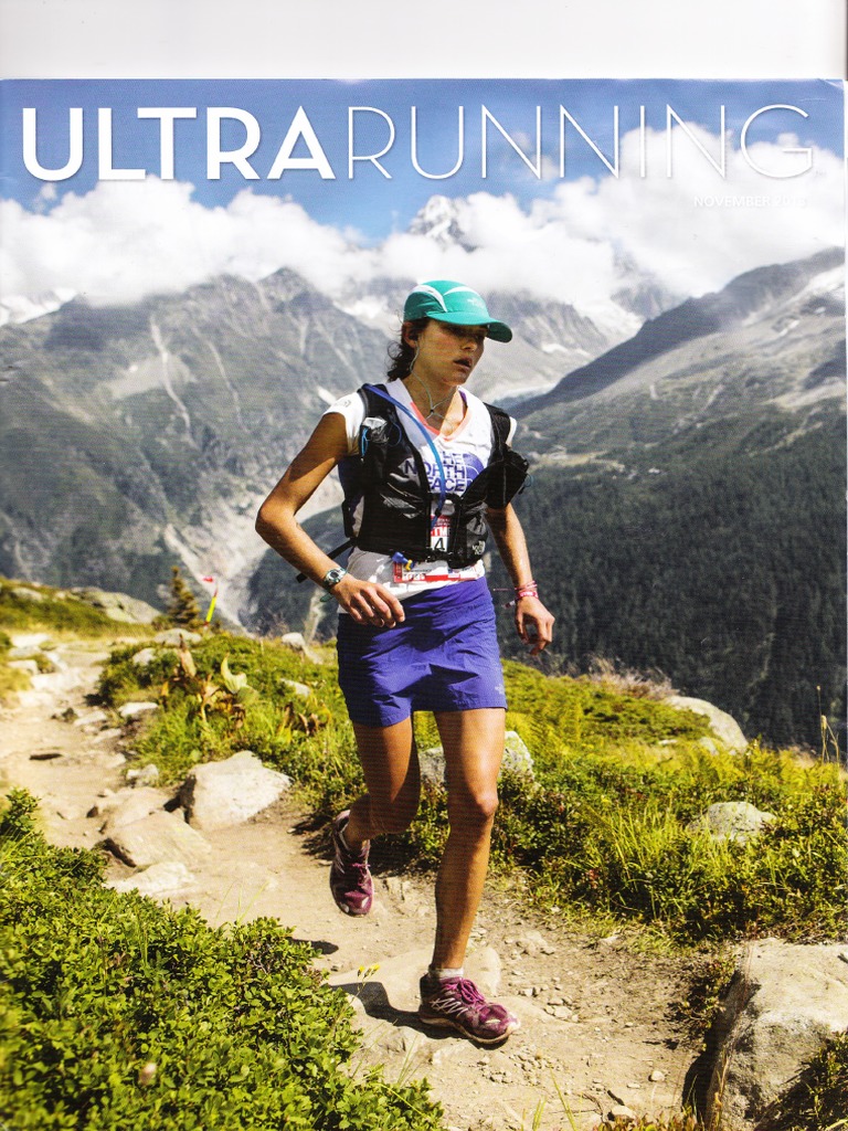 Insights on Ultrarunning Training | PDF | Long Distance Running