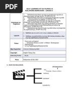 Talumpati Ni Dilma Rouseff Sa Kanyang Inagurasyon Powerpoint COT | PDF