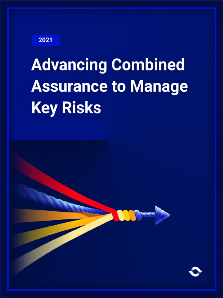 AuditBoardAB EB Advancing Combined Assurance To Manage Key Risks | PDF ...