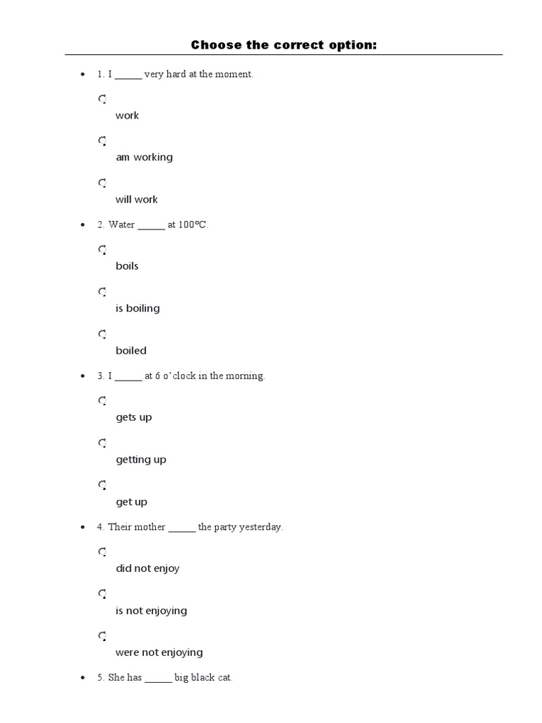 grammar-test-pdf