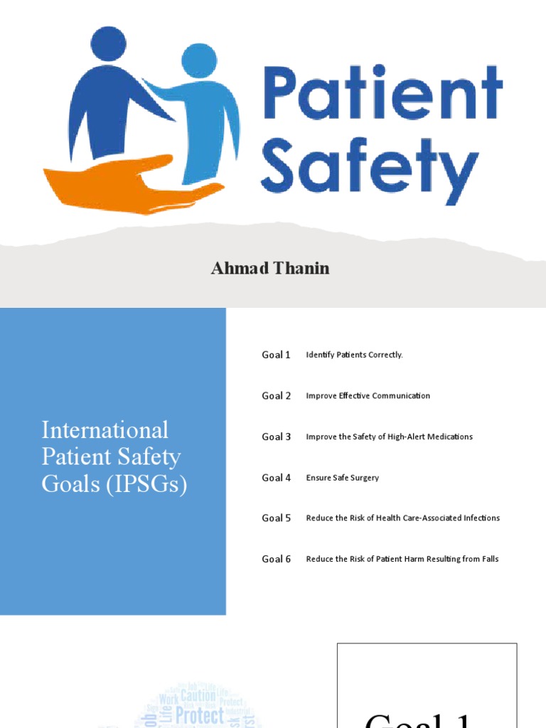 Ipsg | PDF | Hand Washing | Hygiene