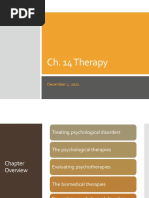 ND - Disturbed Thought Process | PDF | Mania | Bipolar Disorder