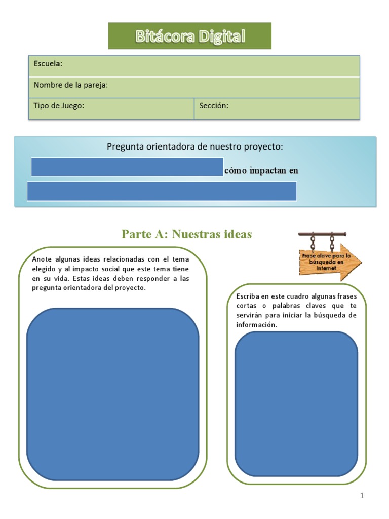 Bitacora Digital2014 | PDF | Crecimiento personal y profesional | Arte