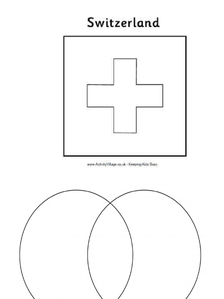 Switzerland Worksheets | PDF