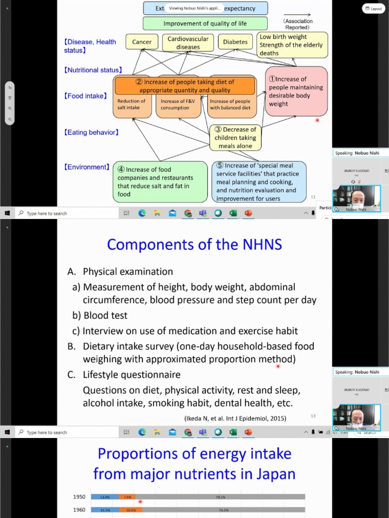 Webinar Screenshots | PDF