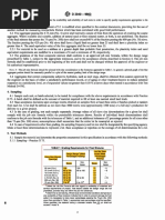 Base Course Aggregates Standards | PDF | Construction Aggregate | Soil