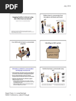 WellComm Section 2 | PDF | Cognition | Human Communication