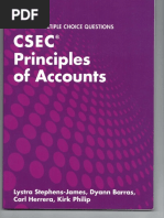 Integrated Science For CSEC | PDF