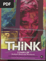 Think Starter Student's Book 1ed - Flip PDF - FlipBuilder | PDF