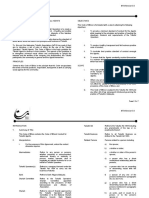 PNP - Narrative Report | PDF | Crime Scene | Criminal Law