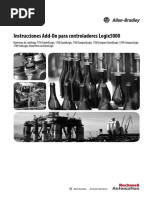 Manual Ecostruxure Machine Expert | PDF | Controlador lógico ...